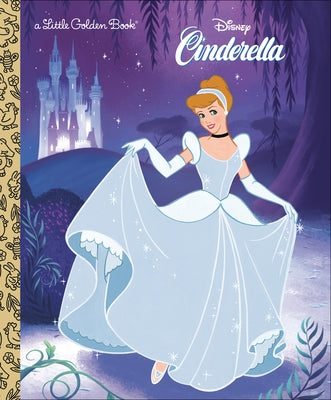 Cinderella (Disney Princess) by Random House Disney – Bookmarks Retail