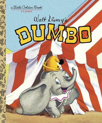 Dumbo (Disney Classic) by Random House Disney – Bookmarks Retail