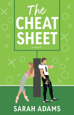 The Cheat Sheet by Adams, Sarah – Bookmarks Retail